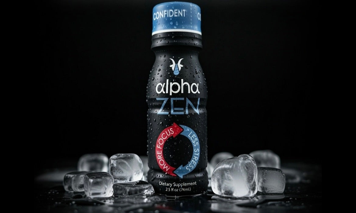 Products – alpha zen